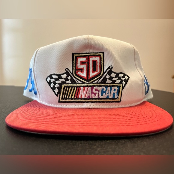 Chase Authentics | Accessories | Vintage Chase Authentics Nascar 5th Anniversary 948 1998 ...
